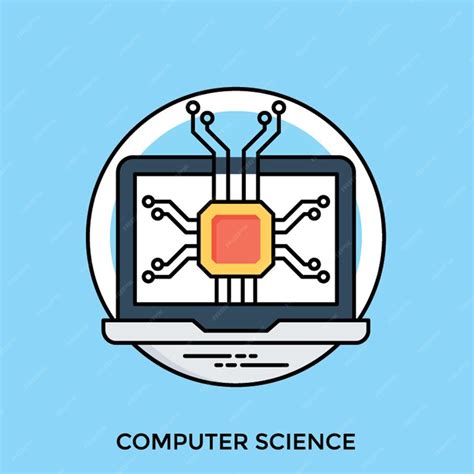 Premium Vector Computer Science