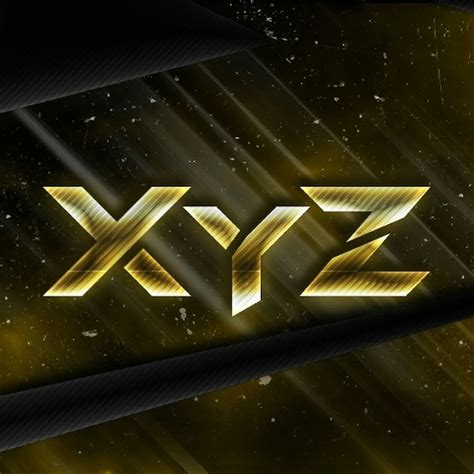 Xyz Editor Youtube