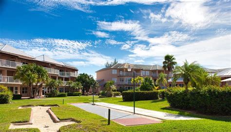 Gallery Island Seas Resort Freeport Bahamas Beach Resort