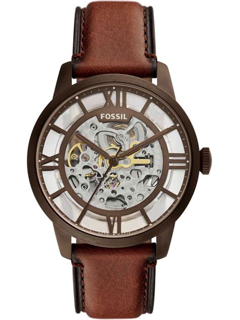 Наручные часы Fossil Me3225 — купить в интернет магазине по лучшей цене фото