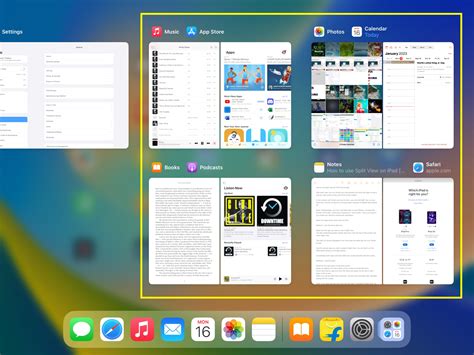 How To Use Split View On Ipad Detailed Guide