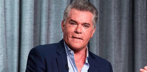 Muere el actor Ray Liotta a los años en República Dominicana mientras dormía Solo Muertos