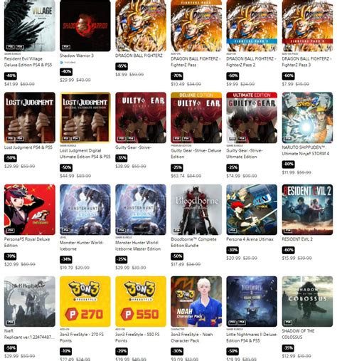 Wario On Twitter Golden Week Sale On Us Psn Https T Co We Wghe Wr Games Under Sale