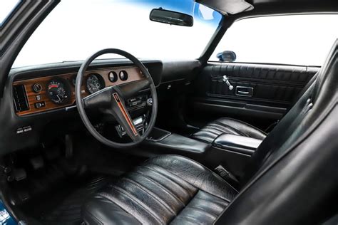 1976 Pontiac Firebird Volo Museum