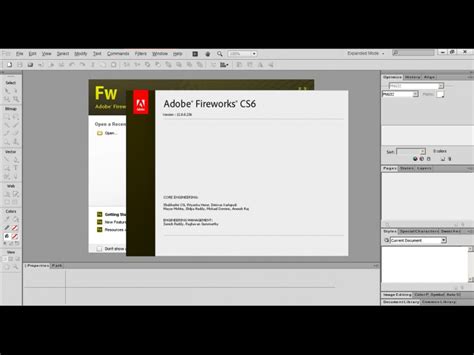 Adobe Fireworks CS Supported Software PlayOnLinux Run Your Windows Applications On Linux