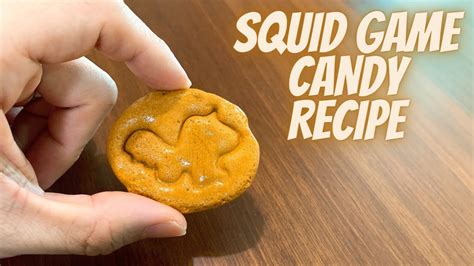 Squid Game Cookies How To Make At Amy Whitehurst Blog