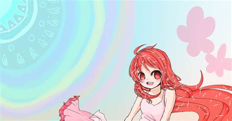 Htf擬人化 フレたん 友香のイラスト Pixiv