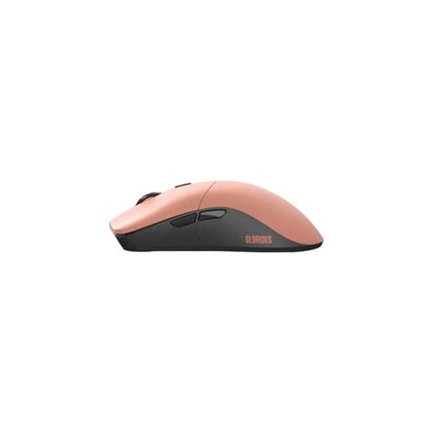 Mouse เมาส์ Glorious Model O Pro Wireless Red Fox