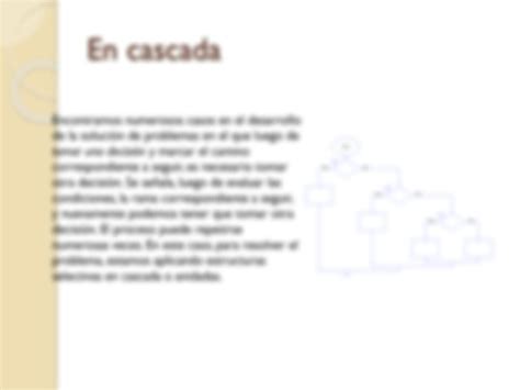 SOLUTION Presentación Lenguaje de Programación en RAPTOR Estructuras Condicionales Studypool