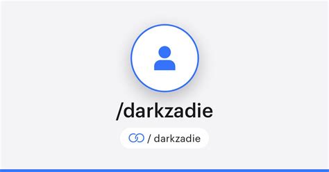 /darkzadie · solo.to