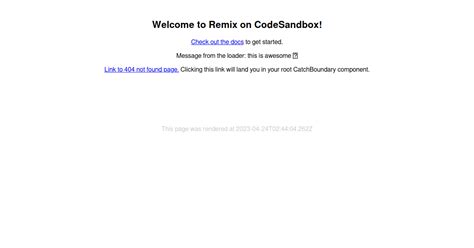 Romantic Tree Ygt Codesandbox