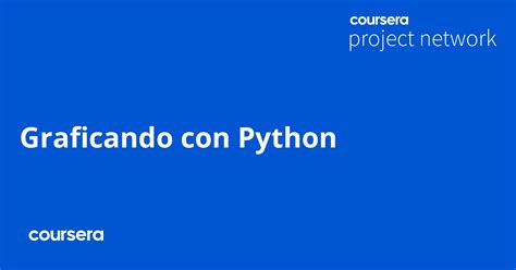 Graficando Con Python Coursya