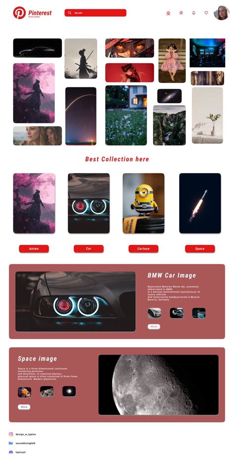 saurabh singh on linkedin figma ui pinterest figma uiux