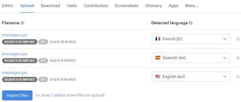 Translating Apps With Gettext A Comprehensive Tutorial Lokalise Blog