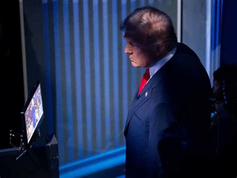 O Que Se Sabe Sobre A Suposta Tentativa De Assassinato Contra Donald