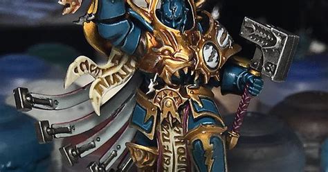Celestial Vindicators Lord Celestant Album On Imgur
