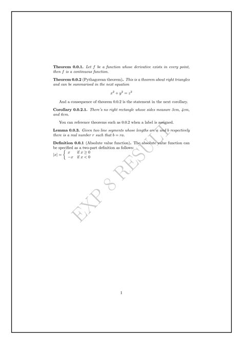 Technical Writing Using Latex Manual For 4th Cse Vtu Pdf