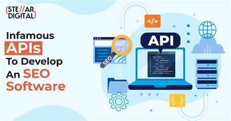 Top 5 Most Popular Apis For Building An Seo Software