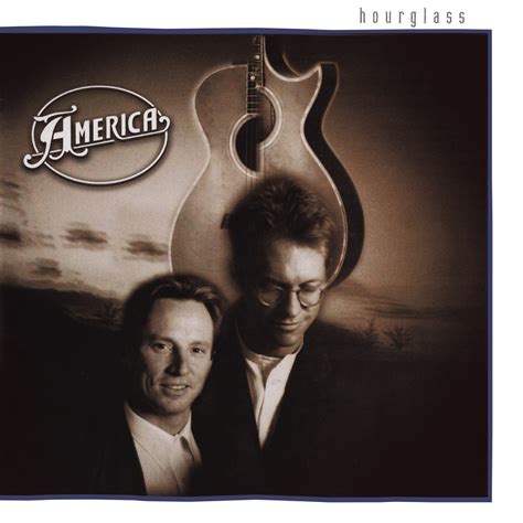 ‎hourglass By America On Apple Music