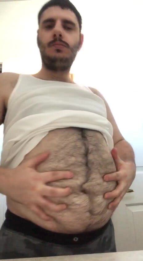 Mikey C Rips His Tank Top Off ThisVid Com