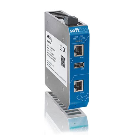 Opc Ua Server Gateway Edgegate Softing Industrial Automation