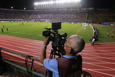 TVE transmite semifinais do Baianão ao vivo neste final de semana