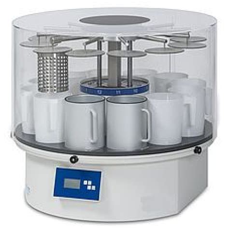 Robust Carousel Tissue Processor