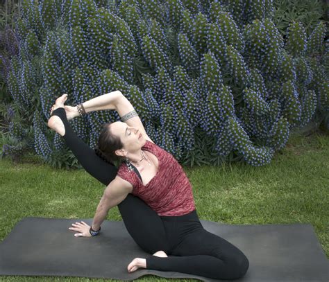 Katchie Anandas Feet