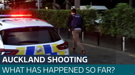 The Latest From New Zealand As Two People Are Confirmed Dead In