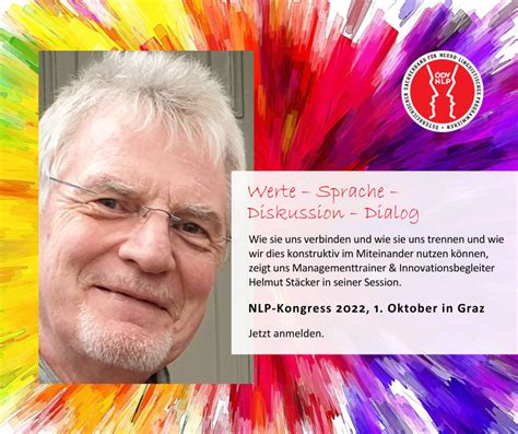 Meet The Speakers Nlp Kongress Dv Nlp