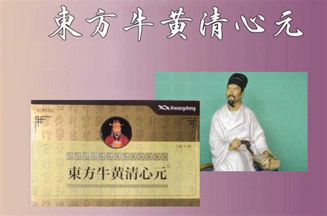 東方牛黄清心元漢方の和久堂