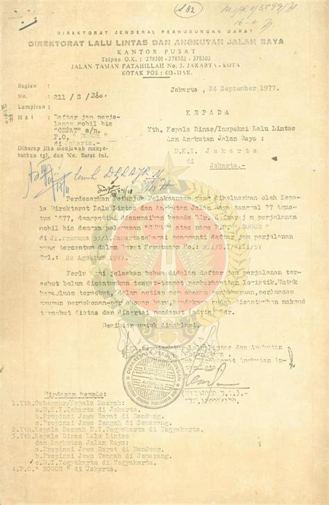 Ijin Trayek Mobil Bus Umum 𝗝𝗮𝗿𝗶𝗻𝗴𝗮𝗻 𝗜𝗻𝗳𝗼𝗿𝗺𝗮𝘀𝗶 𝗞𝗲𝗮𝗿𝘀𝗶𝗽𝗮𝗻 𝗡𝗮𝘀𝗶𝗼𝗻𝗮𝗹