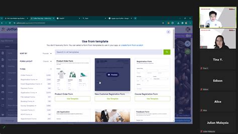 Create Your Own Business Mobile App No Code Ronecodecamp