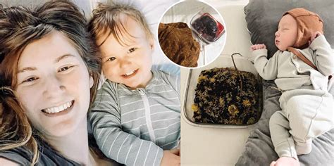TikTok User Alice Llani Keeps Baby S Placenta Attached After Birth