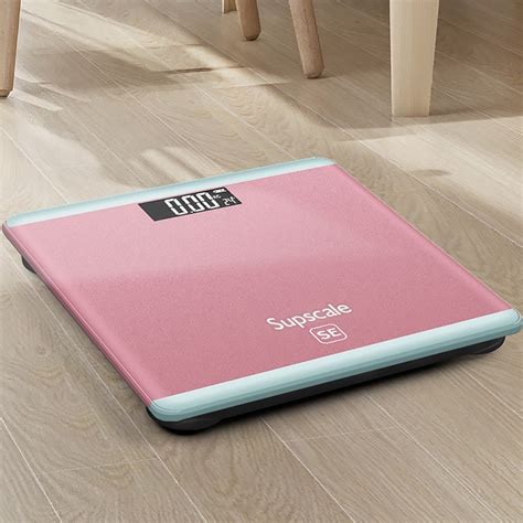 🔥sg Stock🔥 Digital Smart Scale Bluetooth Body Scale Weight Scale Fat Scale Bmi Scale Weight Loss