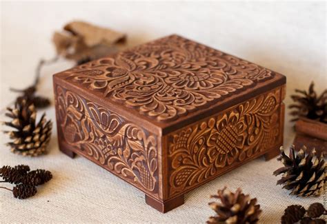 Шкатулки из дерева продажа цена в Алматы Шкатулки от ТОО «nikay Production 61300045