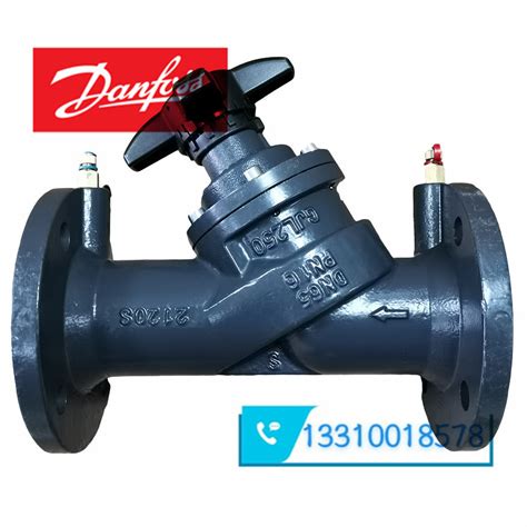 Msv F Danfoss Dn
