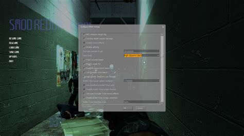 SMOD REDUX Final Steam Version None Without Standalone Edition