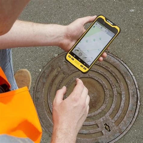 Trimble Unity Integration To Esri