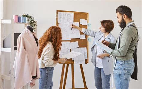 Pattern Making Courses 6 Paths To Elevate Your Fashion Skills