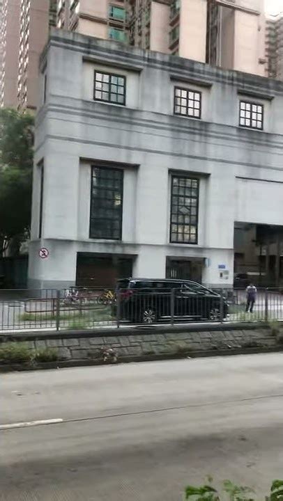 粉嶺馬適路逸峯對出違例泊車嚴重 Youtube