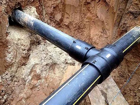 How Find Water Pipes Underground At Randall Tran Blog