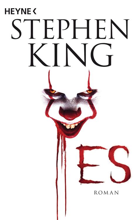 Es Von Stephen King Ebook Thalia
