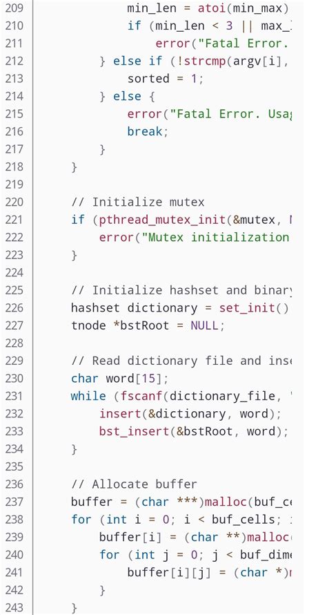 Solved Please Debug And Run In Unix Environment Run It With