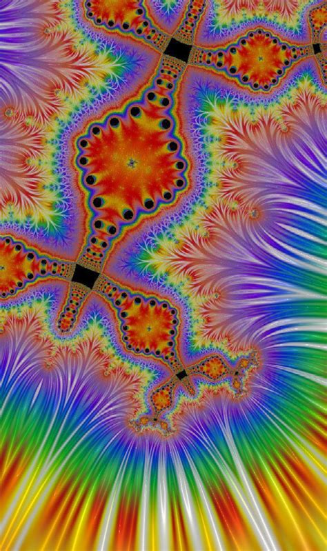 фрактал Фракталы Фрактальное искусство Искусство