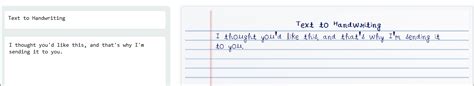 How Can Students Convert Normal Text Into Handwriting My Study Town