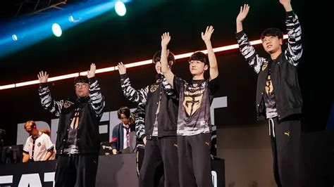 Gen Vs Blg Worlds 2023 Quarterfinals Preview And Analysis