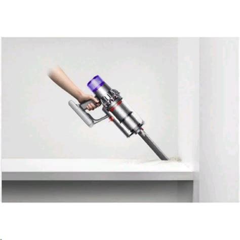 Пылесос аккумуляторный Dyson SV17 V11 Absolute Extra Pro: купить в ...