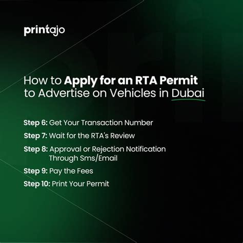 Rta Guidelines For Vehicle Branding In Dubai Pdf