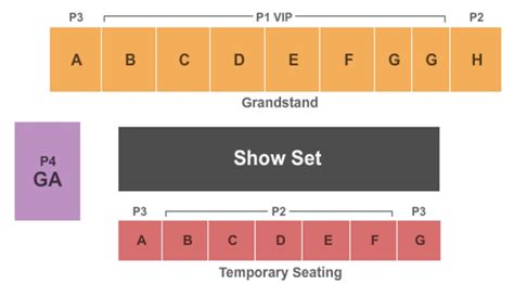 Beech Ridge Motor Speedway Tickets In Scarborough Maine Seating Charts